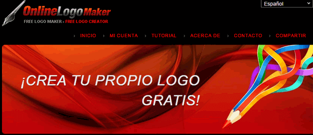 15 Mejores herramientas online para crear un logo gratis